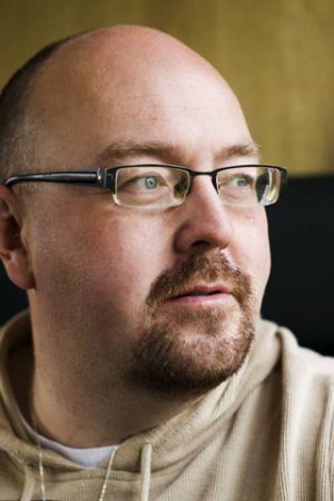 Being a man - Living Well